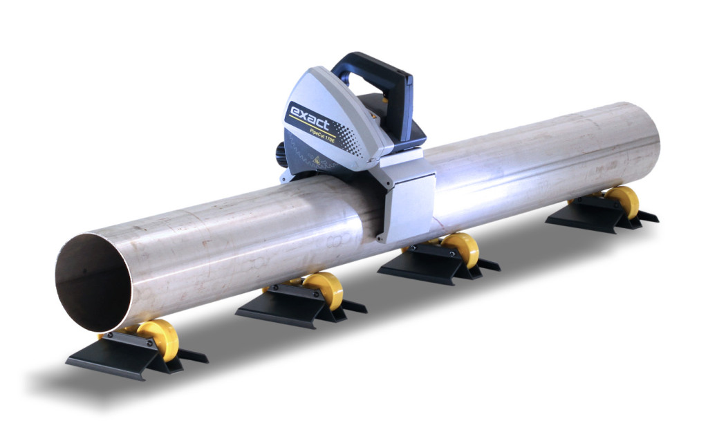 Exact PipeCut 170E – Ahlsell paloturva